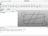 Github Qunat Pythonocc Cad Lightweight 3d Software Based On Pythonocc