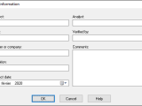 Creating A New Model