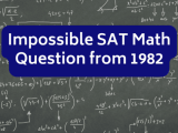 The Sat Problem That Everybody Got Wrong