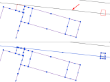 Selecting Objects Inside Closed Area