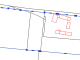 Selecting Objects Inside Closed Area