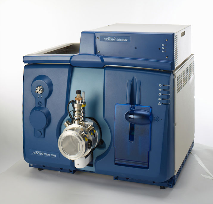 Compact Mass Spectrometer - CADMech Design Inc.