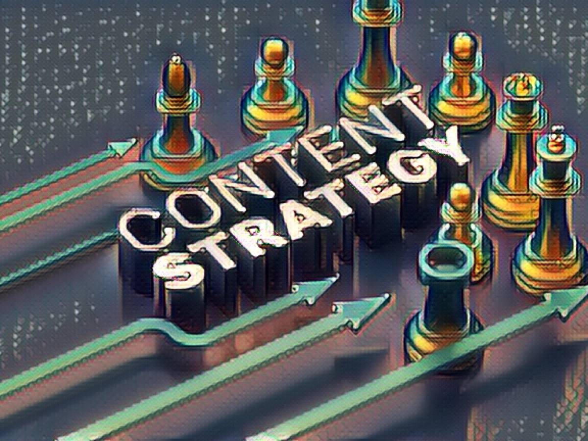 A Successful Content Strategy has 8 Layers to Consider - Scalable ...