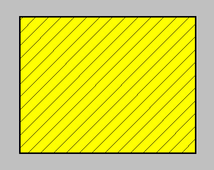 Hatch Background Color | CADproTips