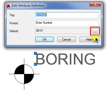 Background Mask Autocad 2022