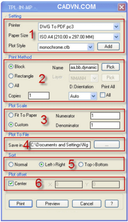 Lisp Autocad In Nhi u B n V C ng L c Lisp Autocad In Nhi u B n V C ng L c