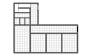 Tìm hiểu về plan views trong revit