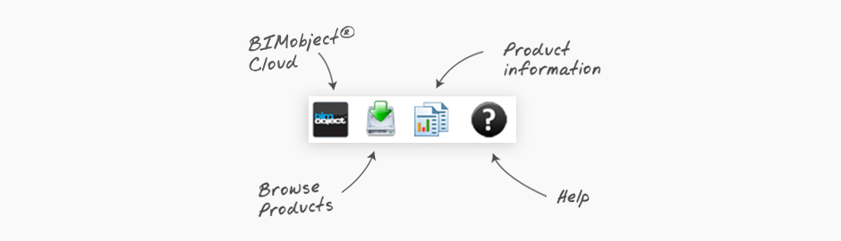 Hướng dẫn sử dụng bimobject revit cho các mô hình xây dựng