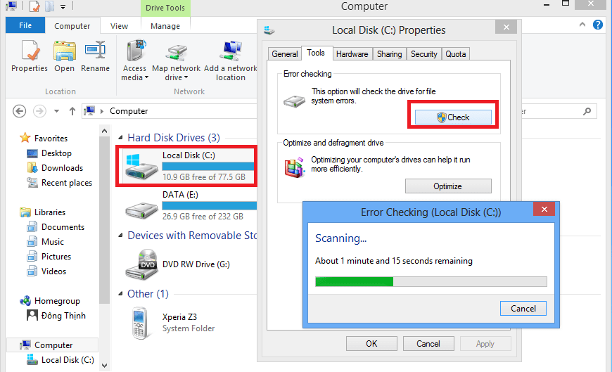 Lỗi Autocad application has stopped working và hướng dẫn khắc phục