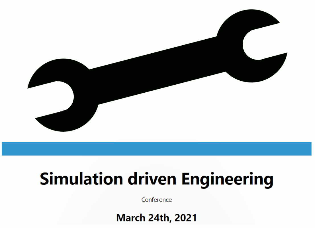 CAE-Online-Year or same, same but different ! – CAE-Forum