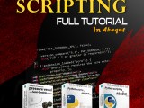 Abaqus Python Scripting Full Guide