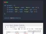 Tips Vs Tricks Js Cã Ch Debug Code Javascript Má T Cã Ch ä æ N Giáº N Vã