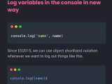 Tips Vs Tricks Js Cã Ch Debug Code Javascript Má T Cã Ch ä æ N Giáº N Vã