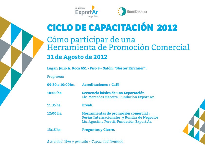 HERRAMIENTAS DE PROMOCIÓN COMERCIAL – Cafydma