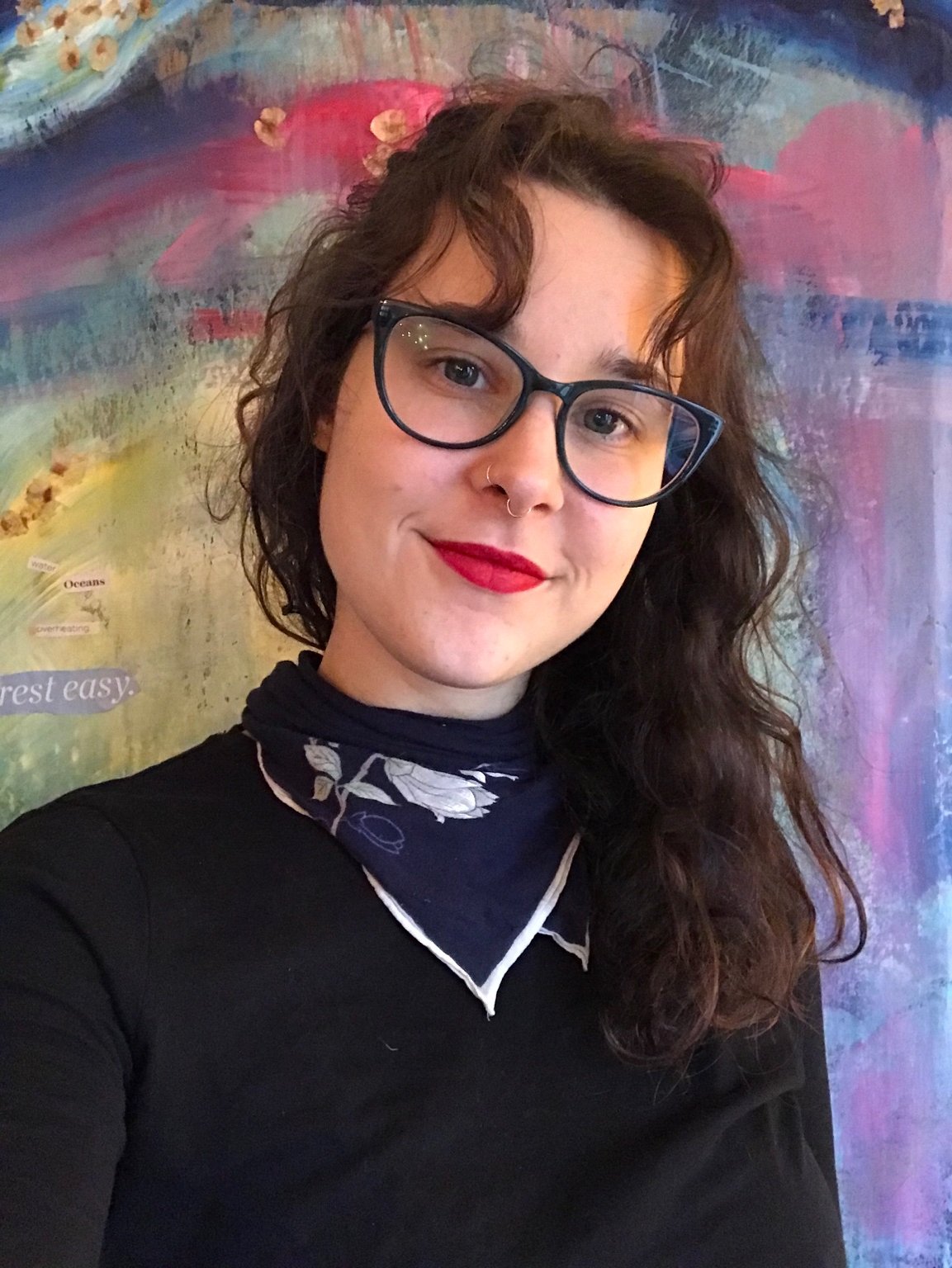 "CAGJ Nurtures Food Justice Activism" - Community Alliance for Global ...