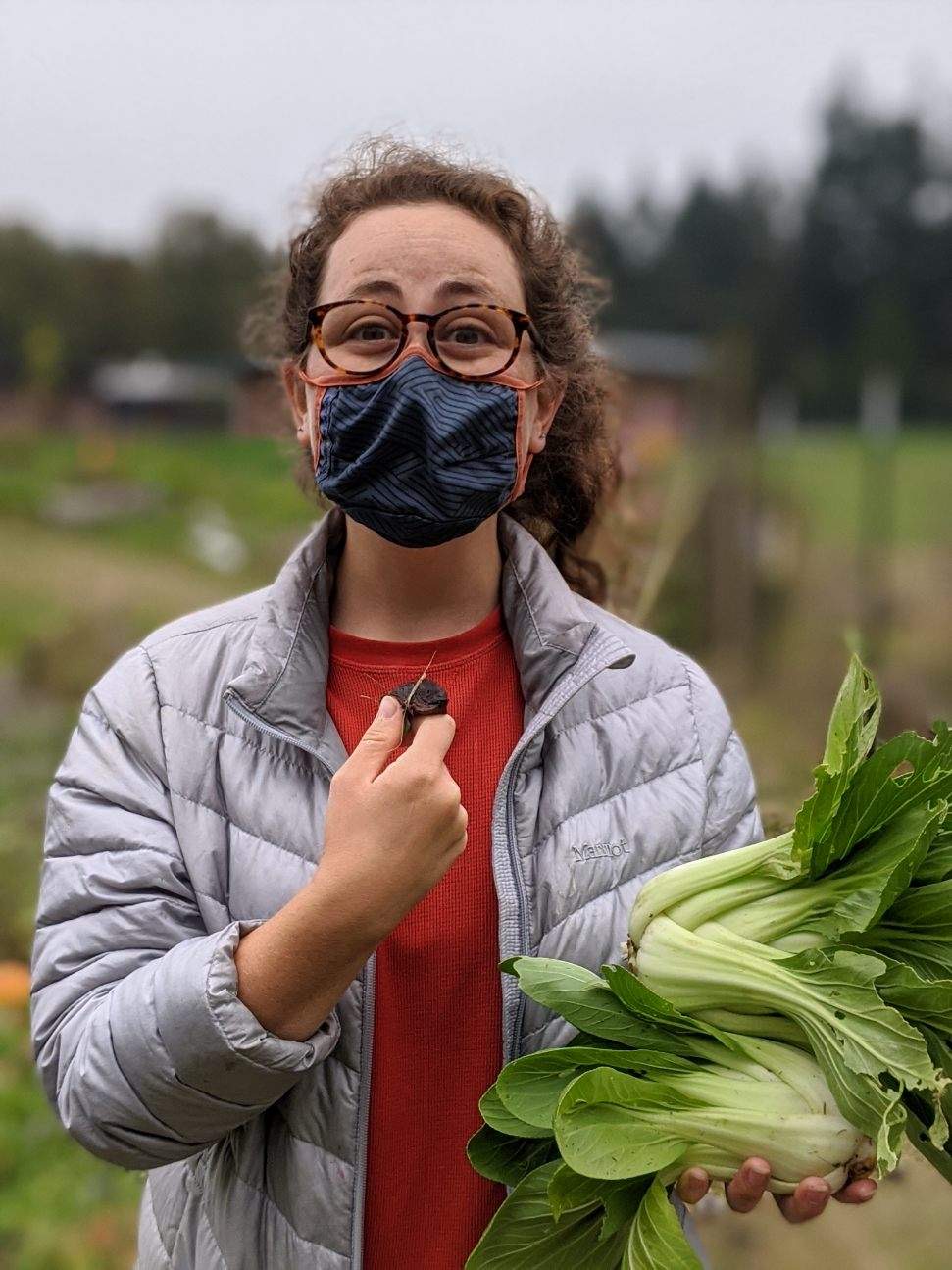 Sam Shafer: The Purpose of Solidarity & Why I organize with CAGJ ...