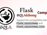 Introduction Flask Sqlalchemy Compat