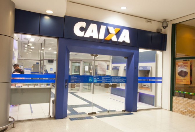 » Caixa Econômica Federal tem o maior lucro de sua história em 2019