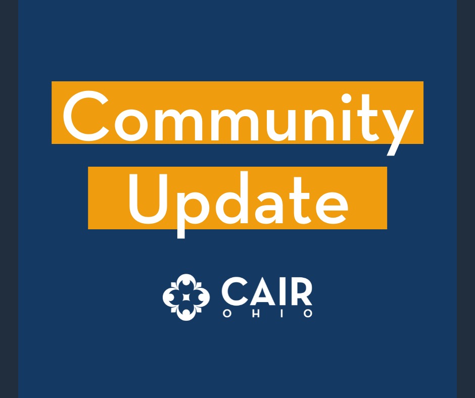 Community Updates: The Latest on Our Fight to Disrupt Spying on Muslim ...