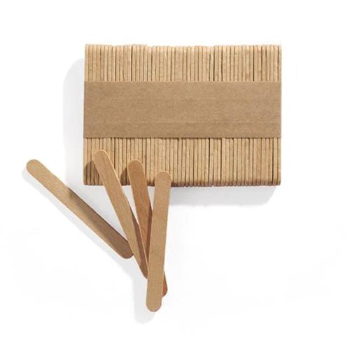 Enhance Your Cake Arts with 50pc Small Popsicle Sticks - Order Now!