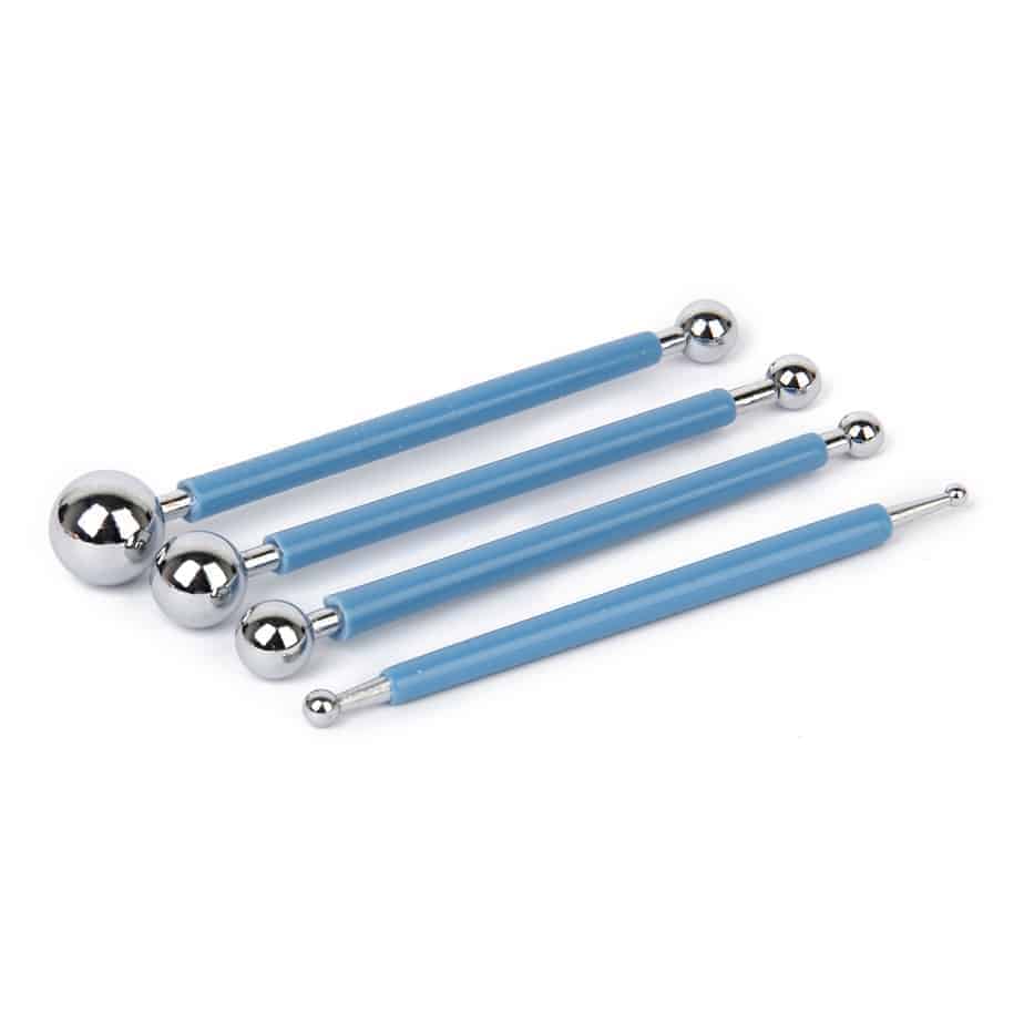 Balling Tools - Cake Arts