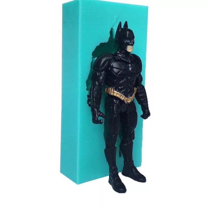 Batman Mould - Cake Arts
