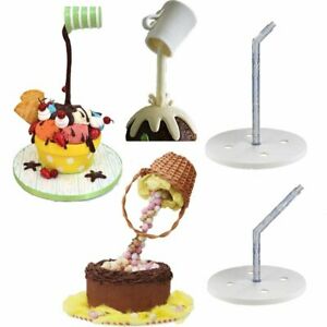 Pouring cake Pouring Cake Stand - Cake Arts