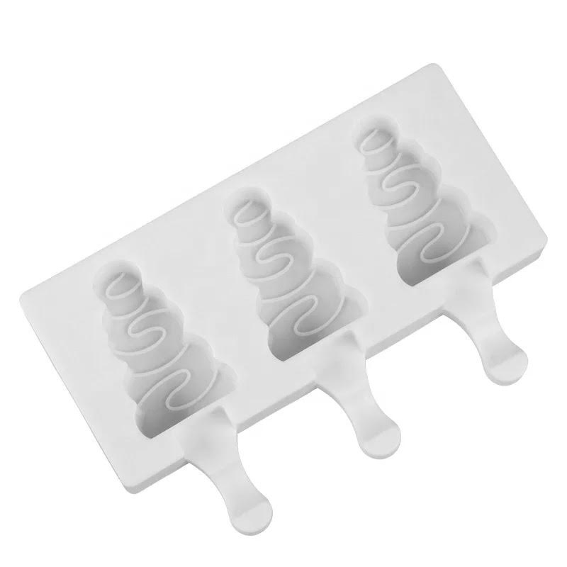 Triangle Popsicle Mould - Create Perfect Cake Arts