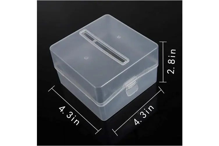 Enhance Your Cake Arts with the Money Box Set