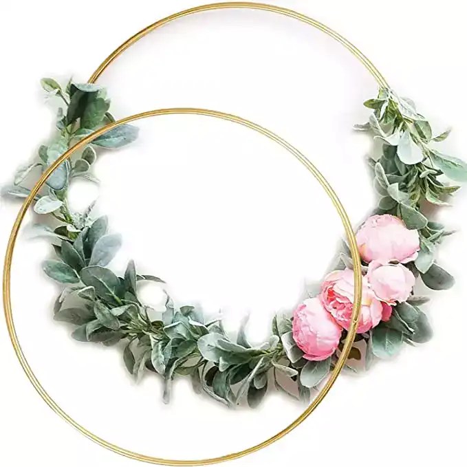 Discover the Exquisite Artistry of Gold Hoop Cakes - Elevate Your ...