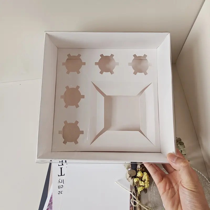 Discover the Perfect Bento Cake Box for Cake Arts
