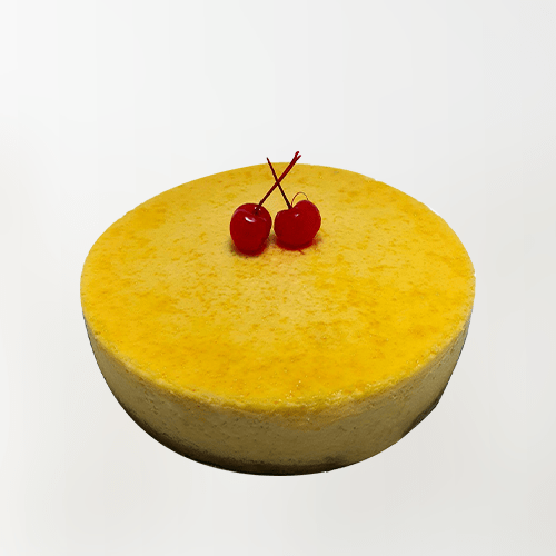 Cheesecake by Ramada Hotel - Colombo - Cake Colombo