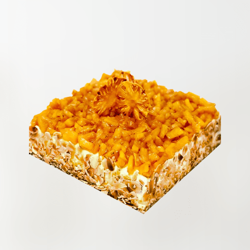 Pineapple Cake by Ramada Hotel - Colombo - Cake Colombo