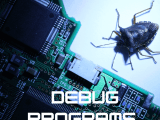 Debug Programs Calcom