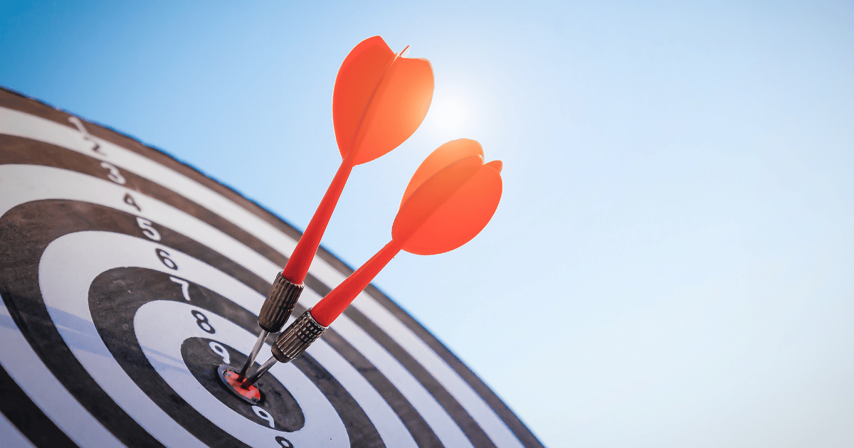 Creating Your Investment Goals - Calculated Self