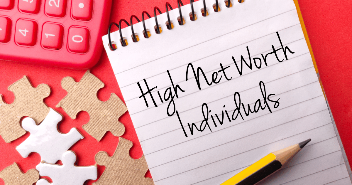 HNWI Meaning: Understanding High Net Worth Individuals - Calculated Self