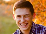 Caleb Kleveter