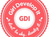 Intro To Python Girl Develop It