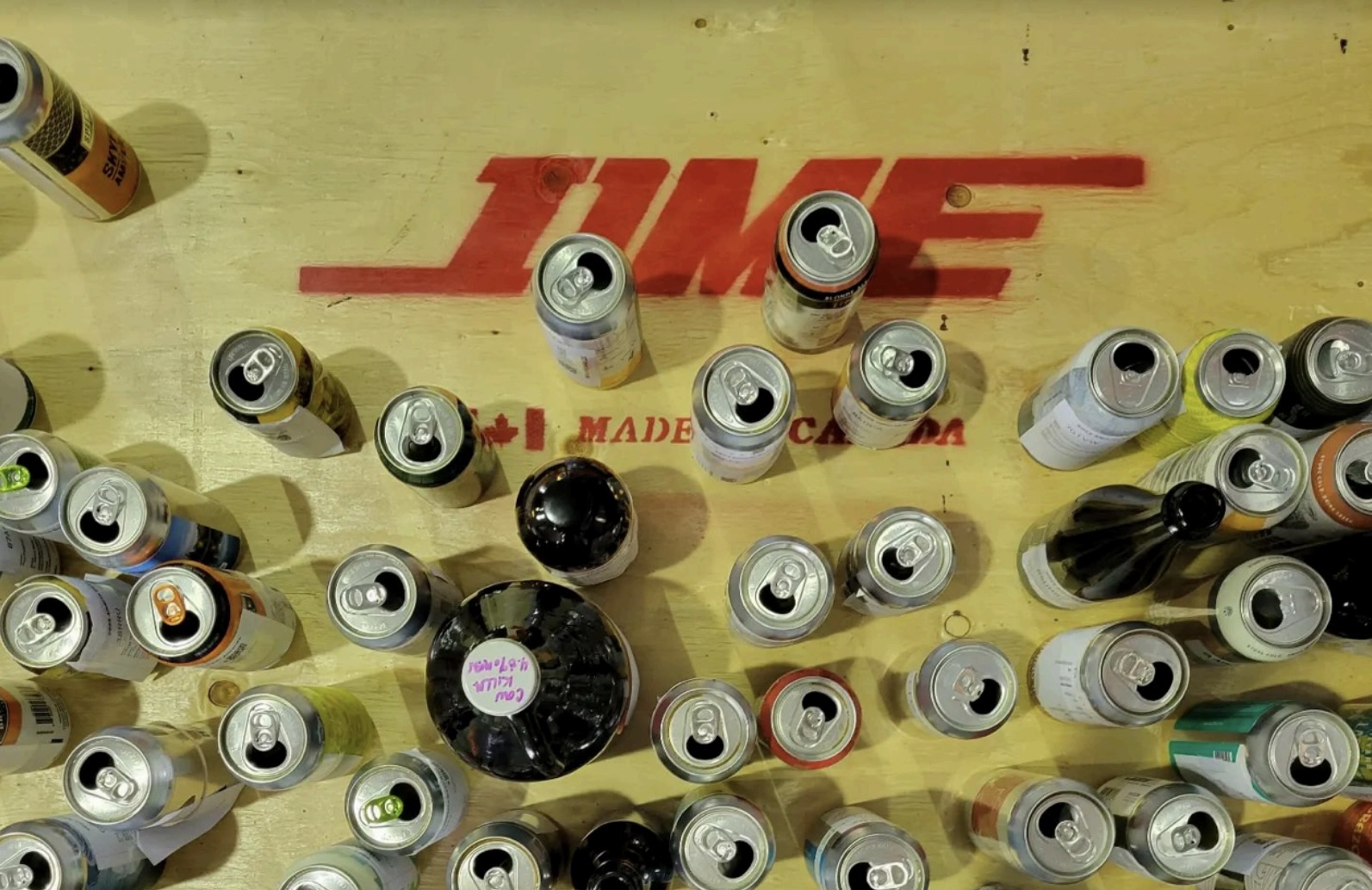 Alberta Beer Awards unite beer lovers - Calgary Journal