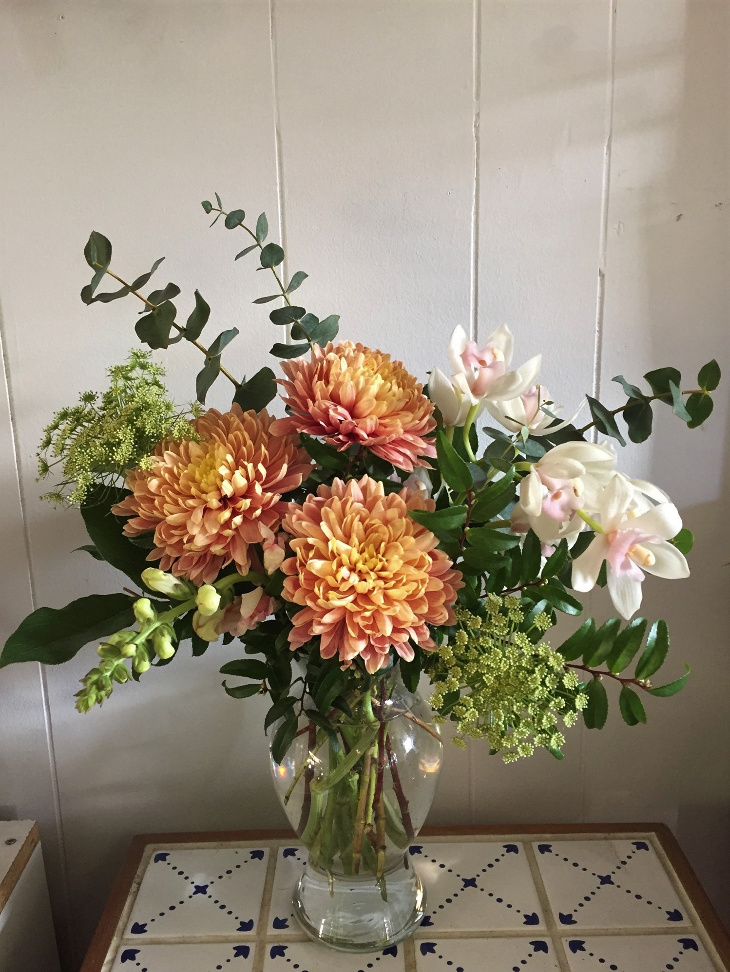 Camille - Calgary Local Florist