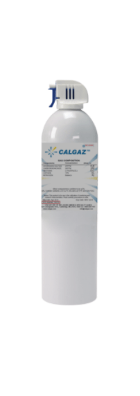 Cylinders – Calgaz
