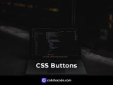 Button Css
