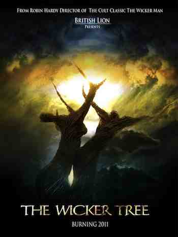 May Day! May Day! It's Robin Hardy's The Wicker Tree - California ...