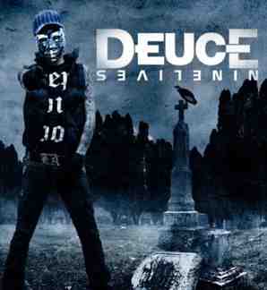 Album Review: Deuce's Nine Lives - California Literary Review