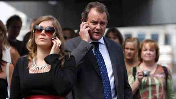 Twenty Twelve - Season 1, Episode 1 - California Literary Review