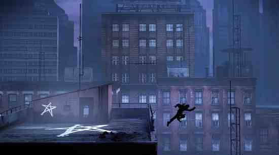 Video Game Review: Deadlight