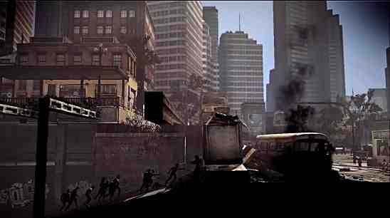 Video Game Review: Deadlight