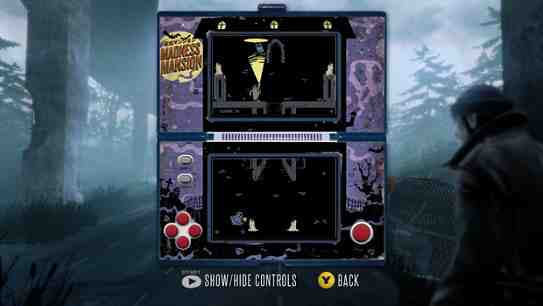 Video Game Review: Deadlight