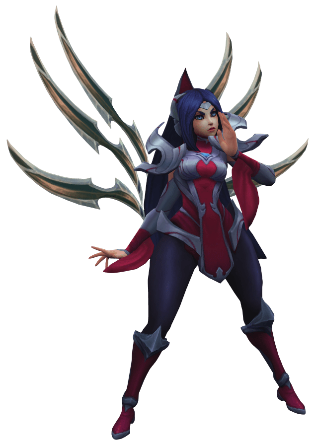 Semiotics, Character Design, and the ‘Tank’ Problem | Callan Stein