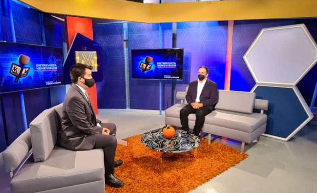 Edwin Rojas: “Hoy Cumaná tiene otra cara a nivel de infraestructura ...